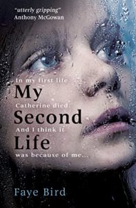 Faye Bird – Author